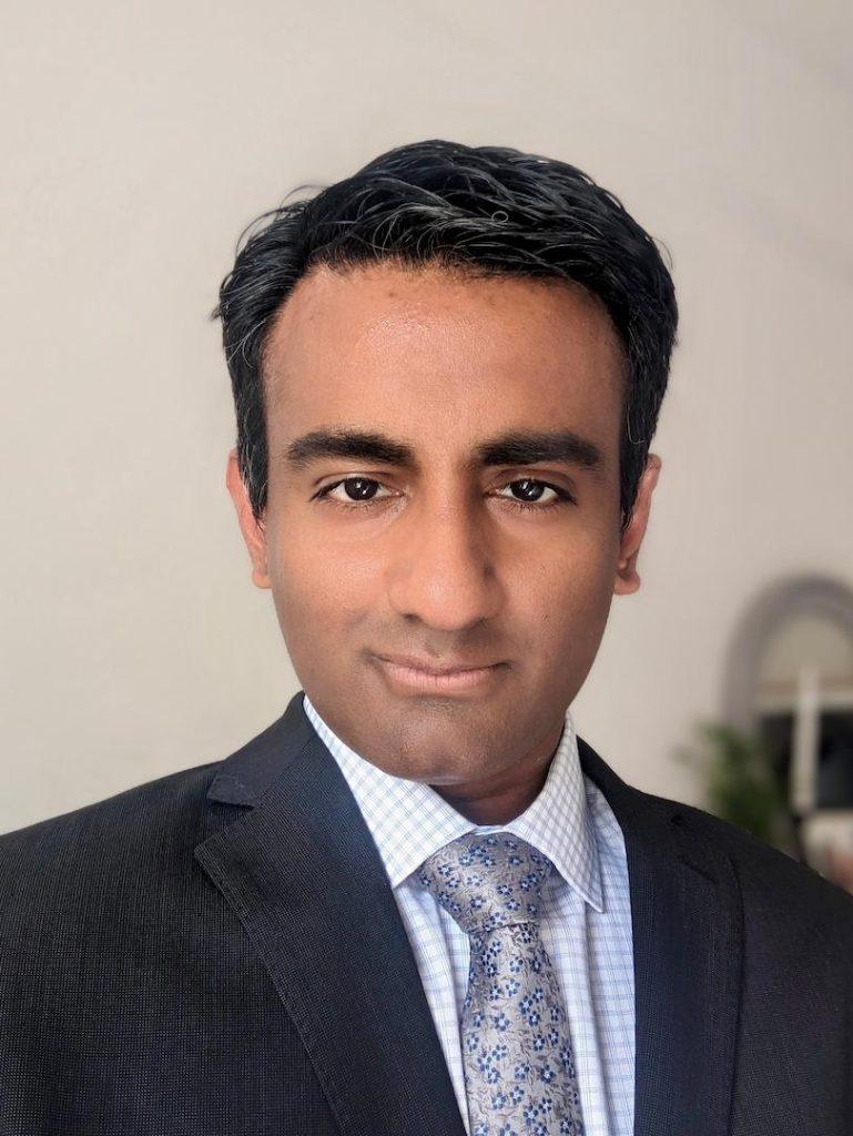 Meet The Team | Contact Precision Surgery Clinic | Birmingham